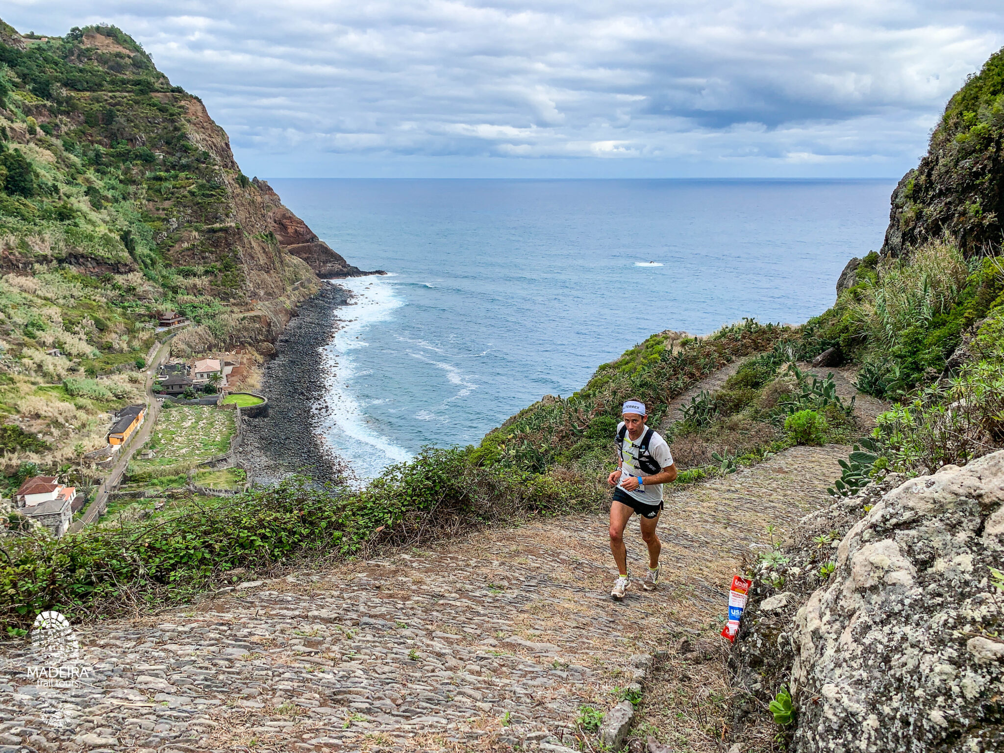 Ultra Skyrunning Madeira 2021 - Madeira Trail Tours